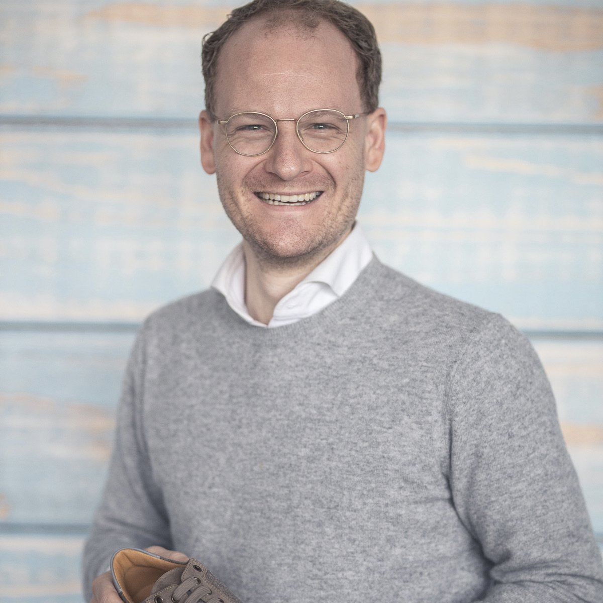 Wir stellen vor: Gründer Carl – MONACO DUCKS